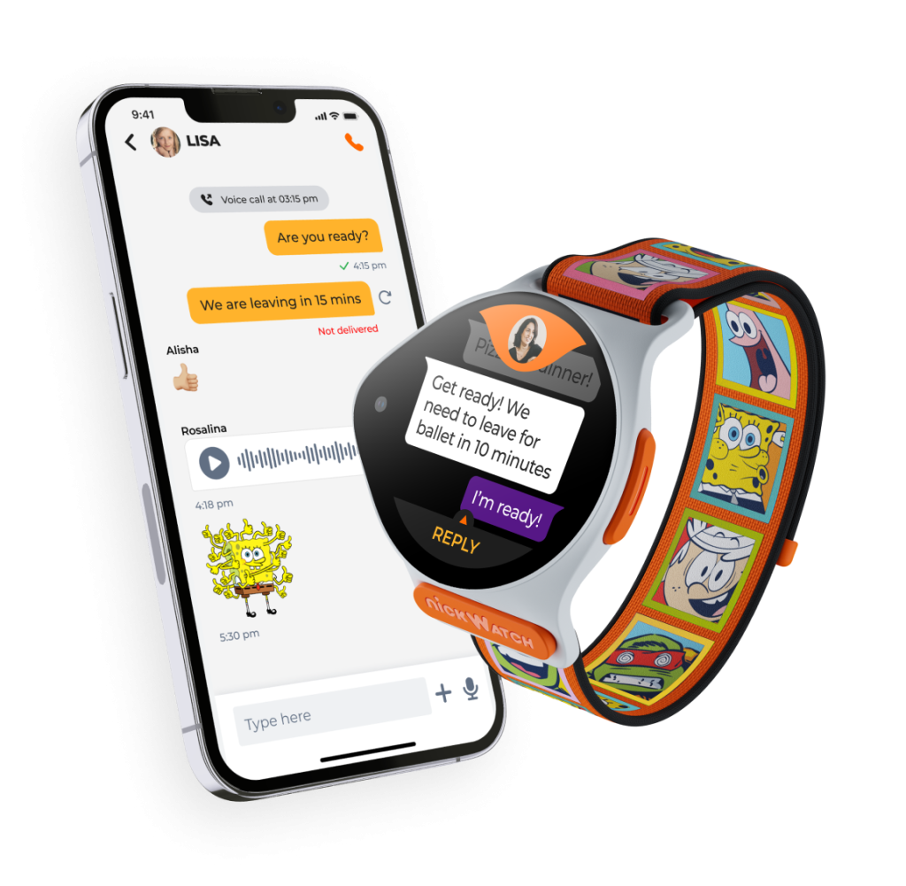 nickwatch – nickwatch